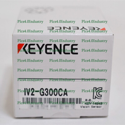 one keyence New IV2-G300CA Image Recognition Sensor Fast Shipping | eBay