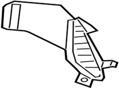 53127-11010 Toyota Grille, radiator, lower side rh 5312711010, New ...