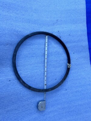 65 - 66 Mustang Flywheel Ring Gear | eBay