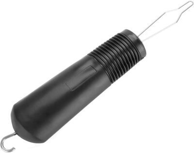 Button Hook Helper,Zipper Clothes Pull Button Assist Device for Aid ...