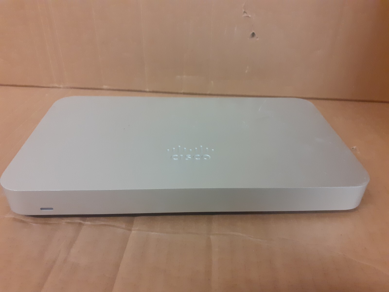 Cisco Meraki MX64 tested with UK power dapter | eBay UK