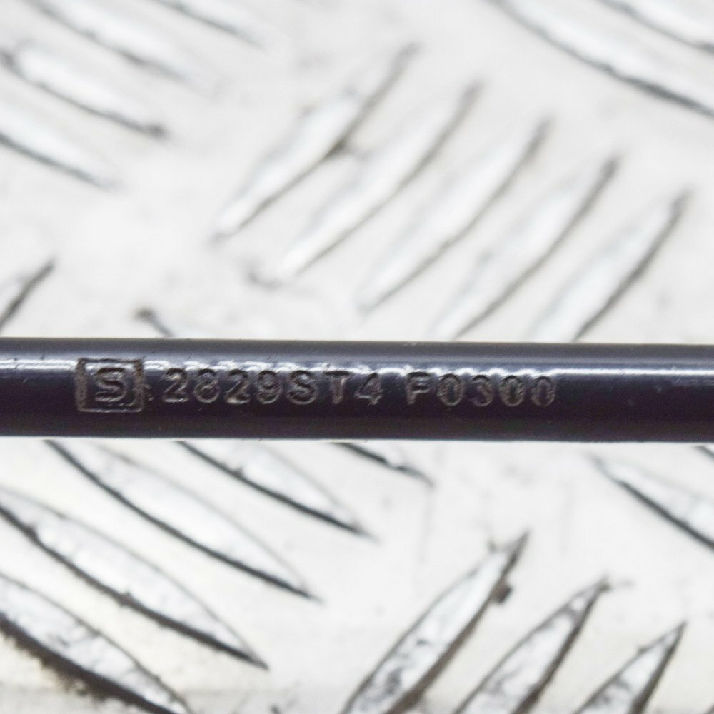 RENAULT ZOE Front Right Anti Roll Sway Bar Tie Rod 2829ST4 Electric ...