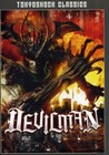 Devilman 631595121582| eBay