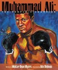 Muhammad Ali: The Peoples Champion - Paperback By Myers, Walter Dean ...
