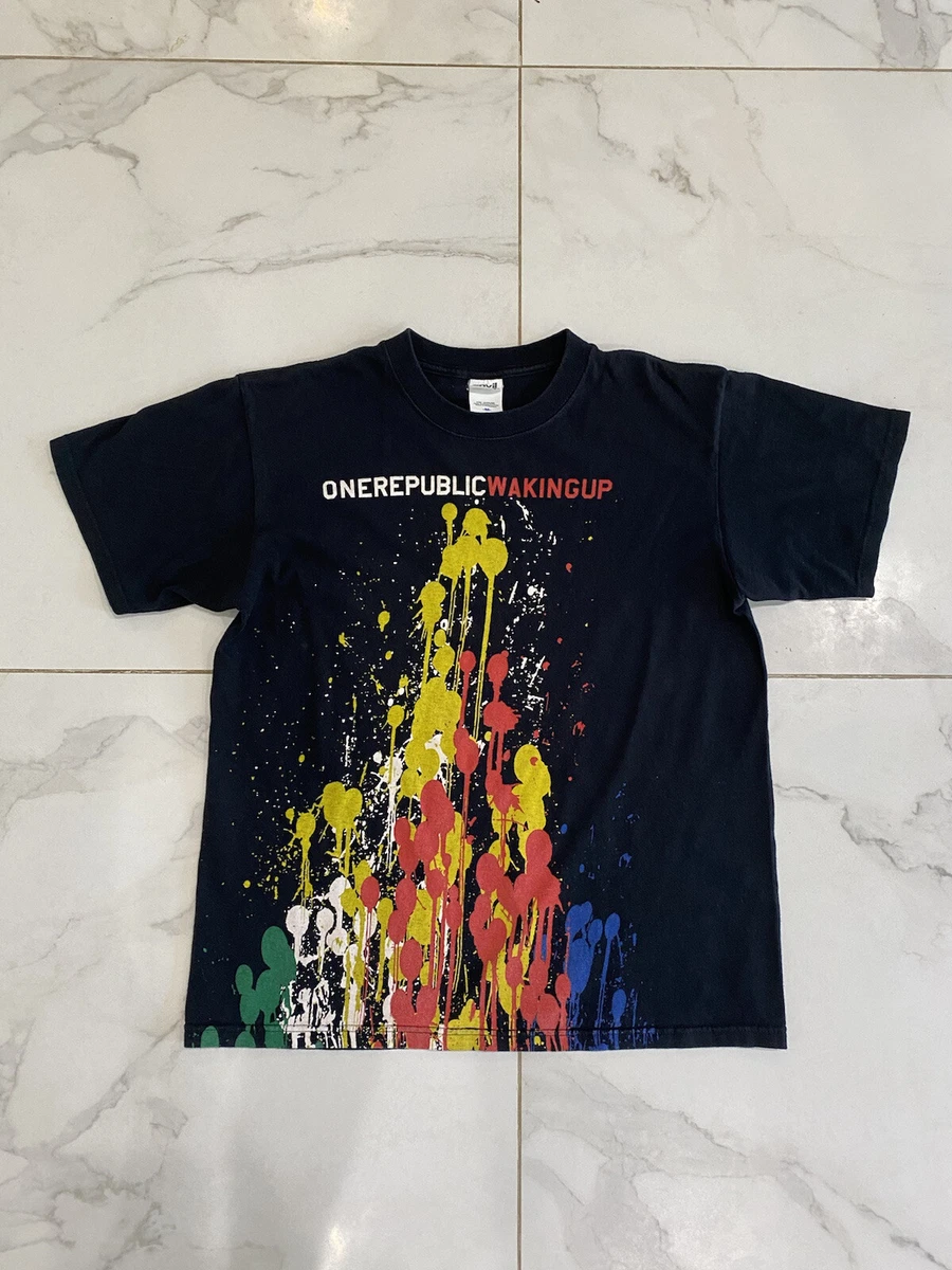 Waking Up Onerepublic