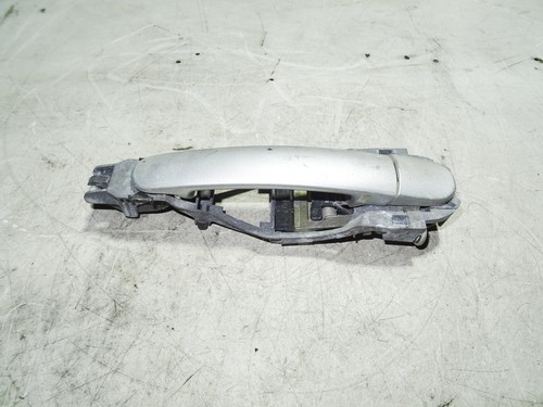 VW PASSAT B5 3B3 3B0837885 Poignée Extérieure de Porte Avant Gauche ...