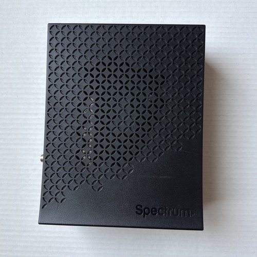 Spectrum Cable Modem PC20 ET2251 DOCSIS 3.1 eMTA With Power Cable Cat 5 ...