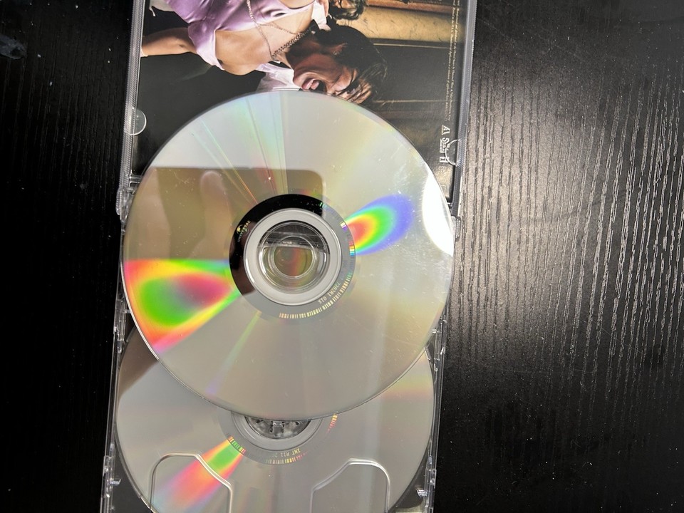 Eminem Encore 2004 Deluxe Edition with Bonus CD Shady Aftermath 2000s ...