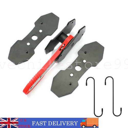 Brake Pad Ratchet Rewind Spreader Piston Retracting Caliper Press ...