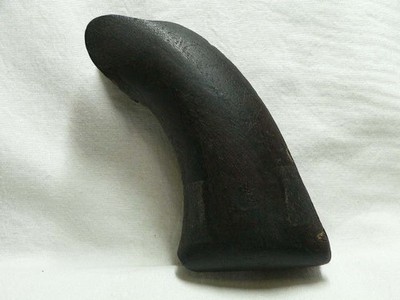 Colt Walker Original Set of Wood Grips | eBay