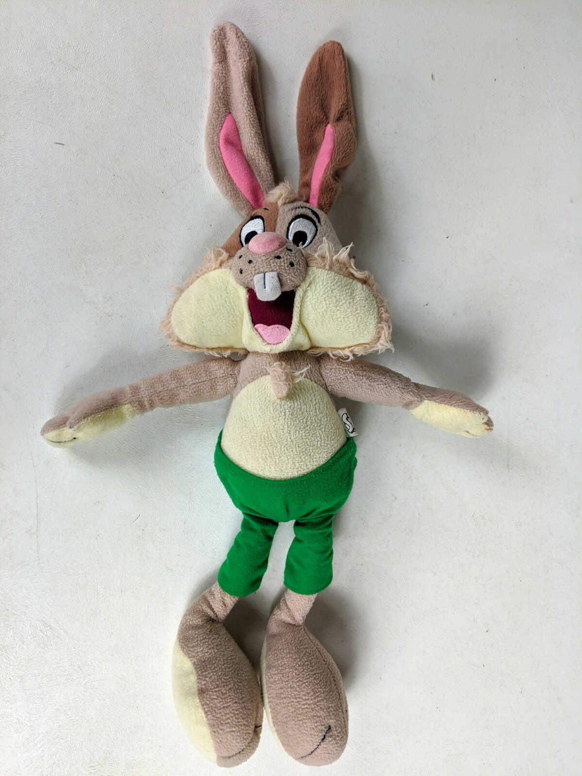 Wild West Sparky Plush & Sparky Krew Plush Park Resorts Soft Toys | eBay UK