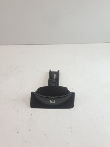 06-13 Mercedes ML63 ML-CLASS Parking Brake Release Handle A1644270020 ...