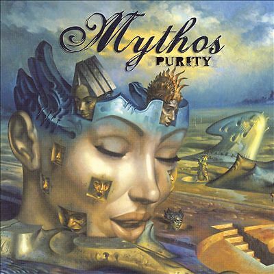 Purity by Mythos (CD, 2006) for sale online | eBay
