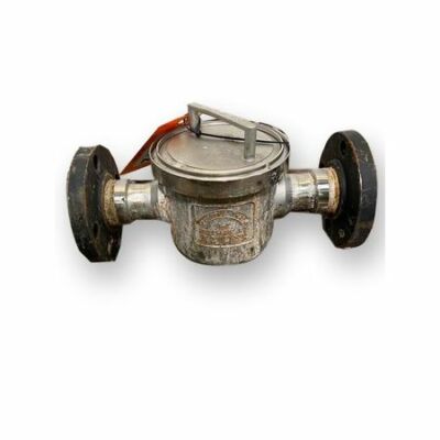 Filtration Equipment - Ferrous Trap