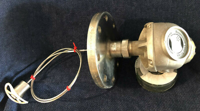 Used Rosemount 5301 Guided Wave Radar & 1.4mtr Antenna ...