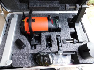 Torpedo Levels & Lasers - Agl Gradelight