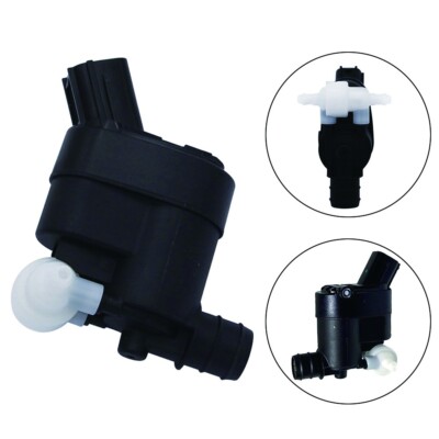 985102W500 98510-2W500 Windshield Washer Pump For HYUNDAI SANTA FE 2013 ...