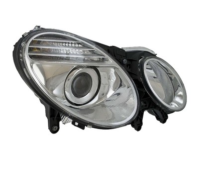 🔥Hella Right Headlight Assembly 009260061 For Mercedes-Benz W211 S211 E ...