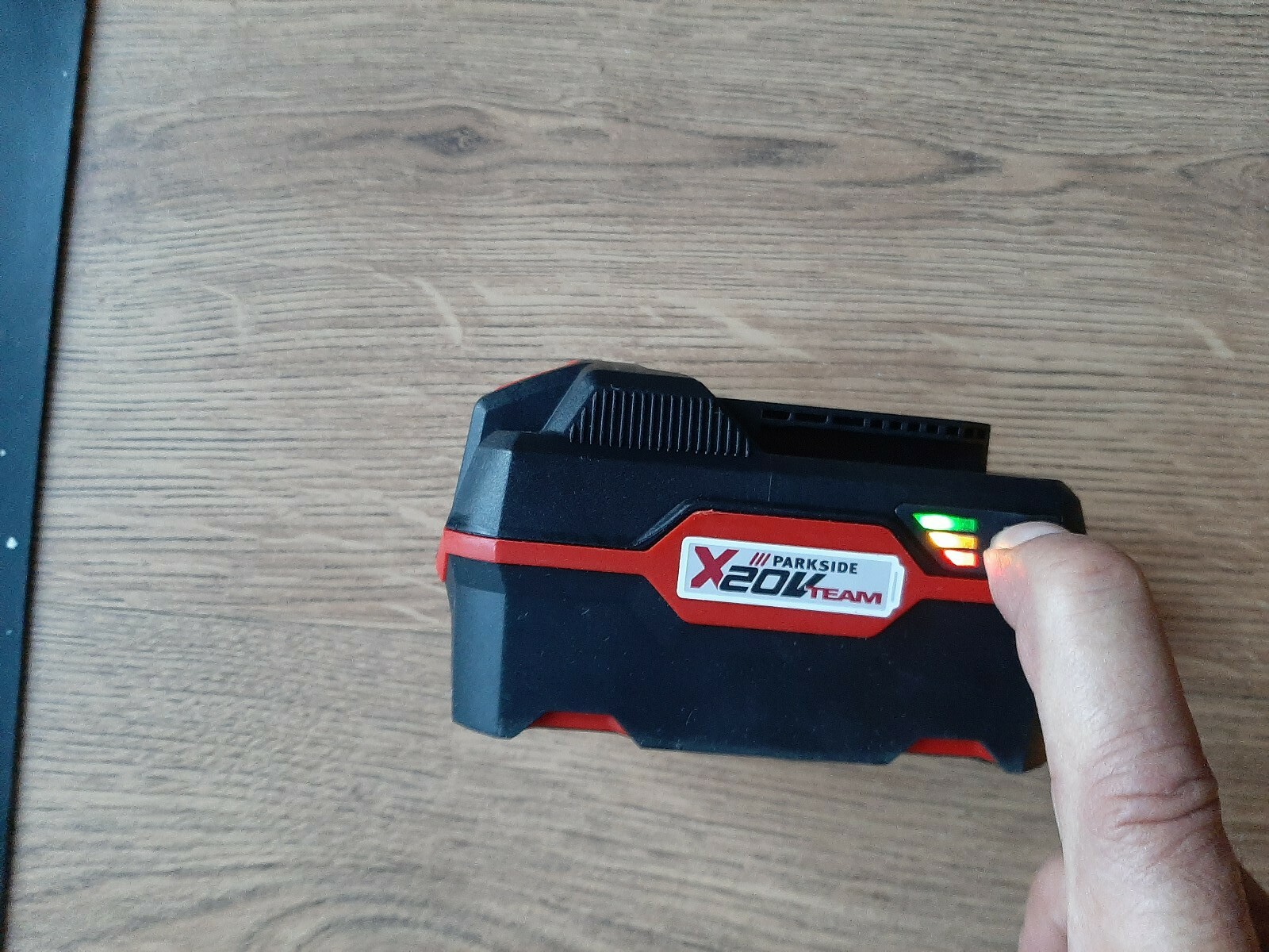 PARKSIDE 20v 4Ah CORDLESS BATTERY COMPATIBLE | Grelly UK