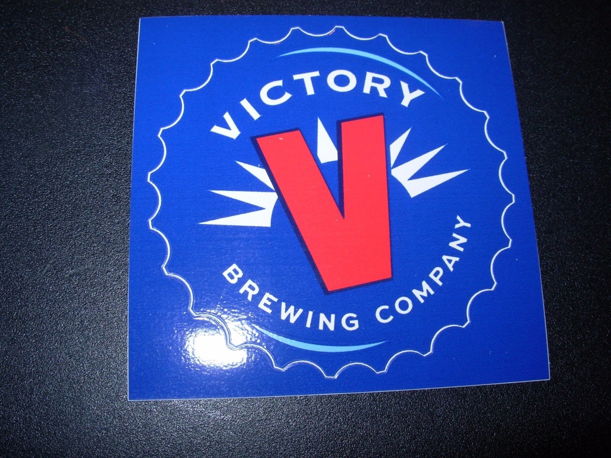 Victory Brewing Logo