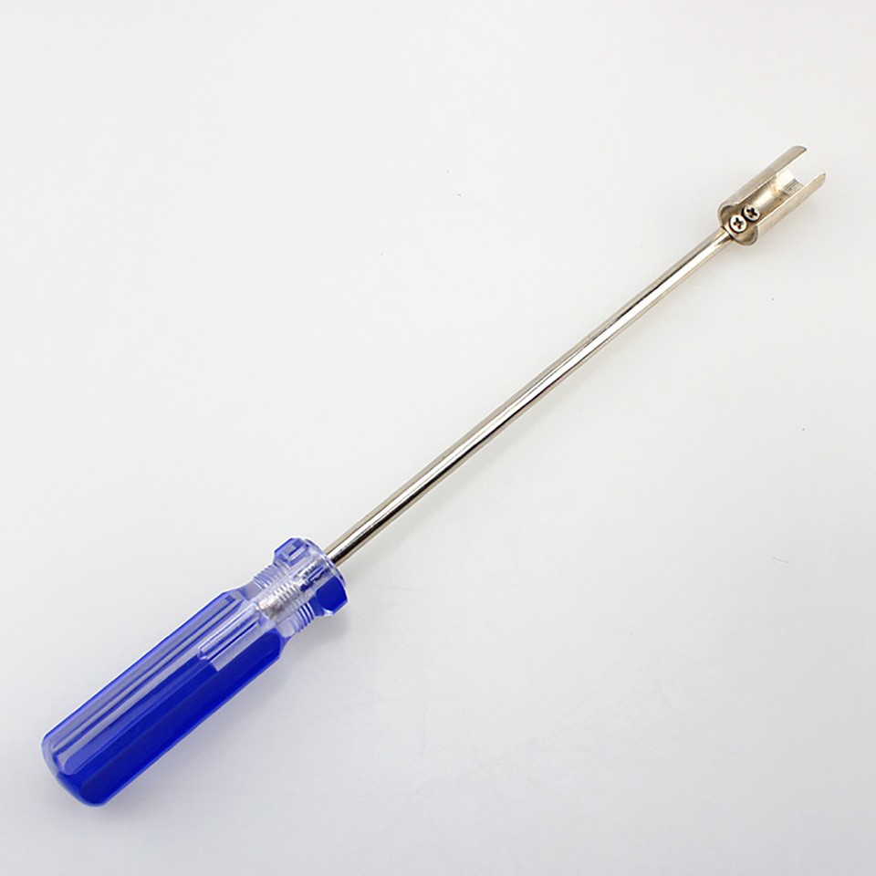 BNC Extraction Tool BNC Screwdriver Video BNC Prolong Tool F-Head Q9 Connector | eBay