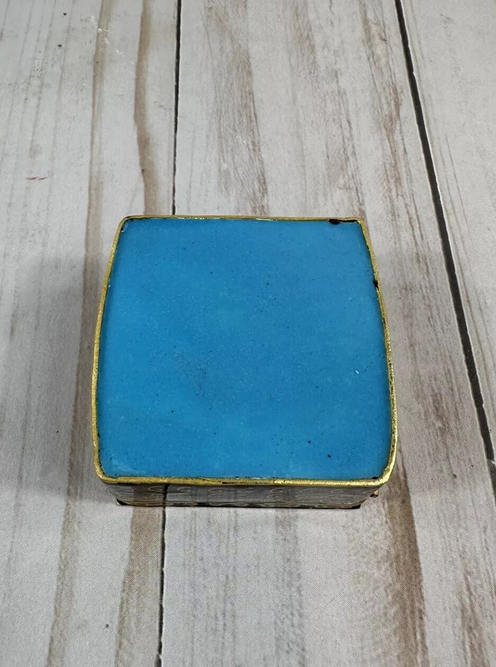 Museum Of Jewelry, Jewelry Trinket Box, Celtic Iron Cross And Dove ...