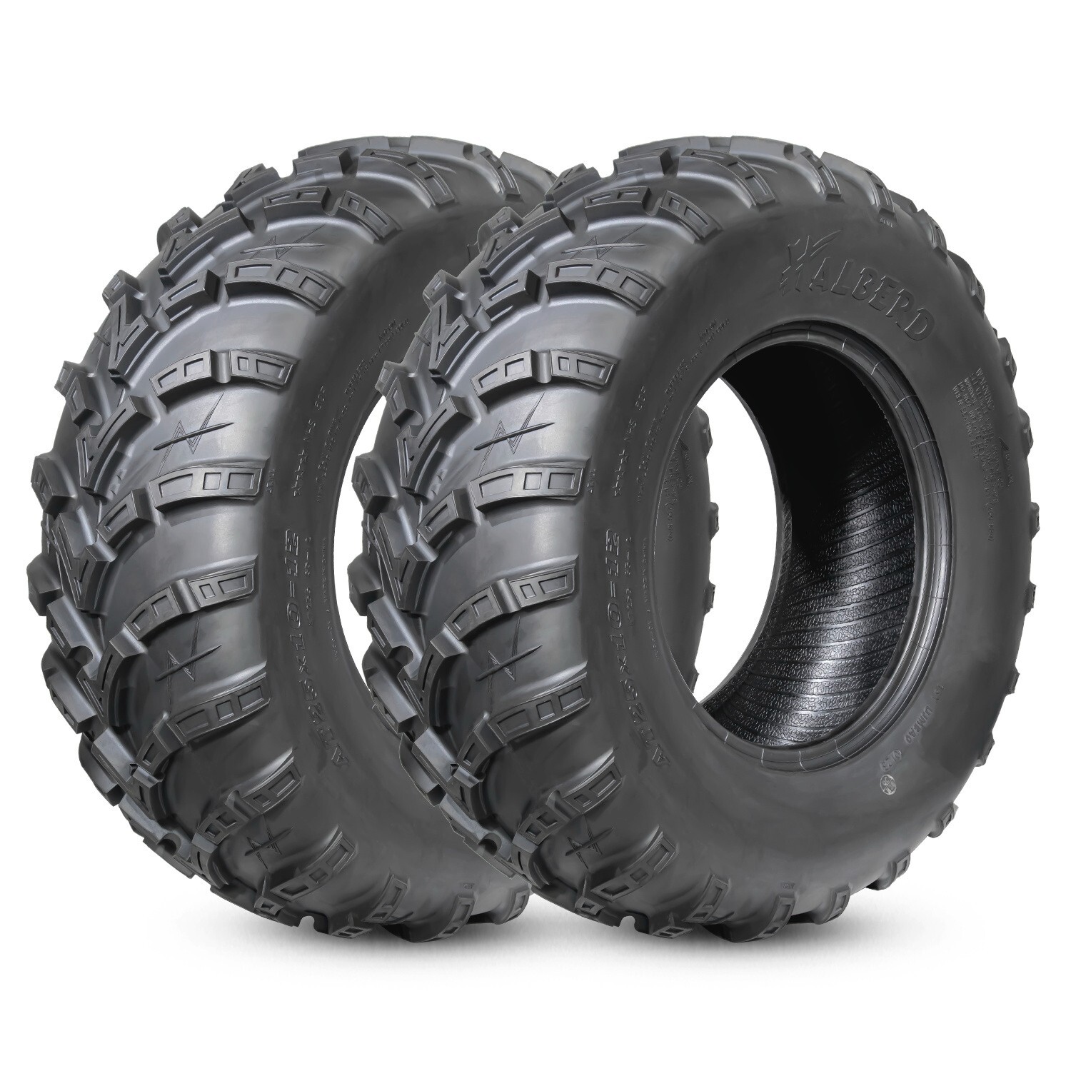 25x8-12 25x10-12 ATV Mud Tires Heavy Duty 6PR 25x8x12 25x10x12 UTV All ...