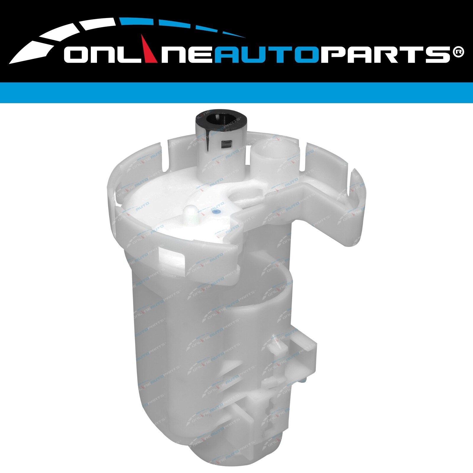 Sakura In Tank Fuel Filter for Lexus IS200 GXE10R 2.0L 6cyl 1G-FE 1999 ...