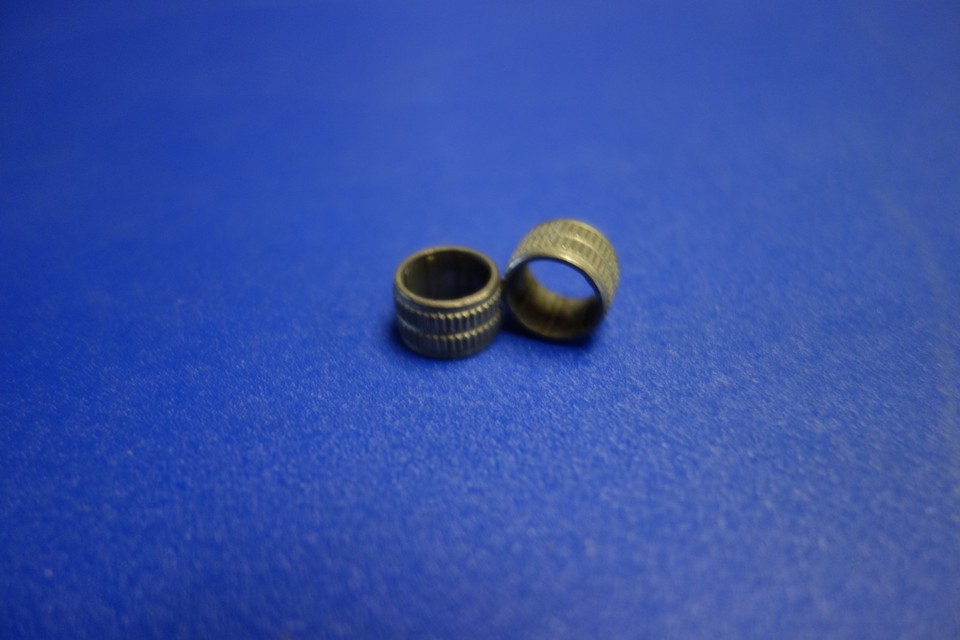 2 Each HALL MicroChoice Dental HD cling ring 5020-074 | eBay