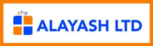 ALAYASH LTD | eBay UK Stores