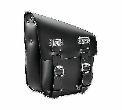 Harley-Davidson 90201567 Single-Sided Swingarm Bag for sale online | eBay
