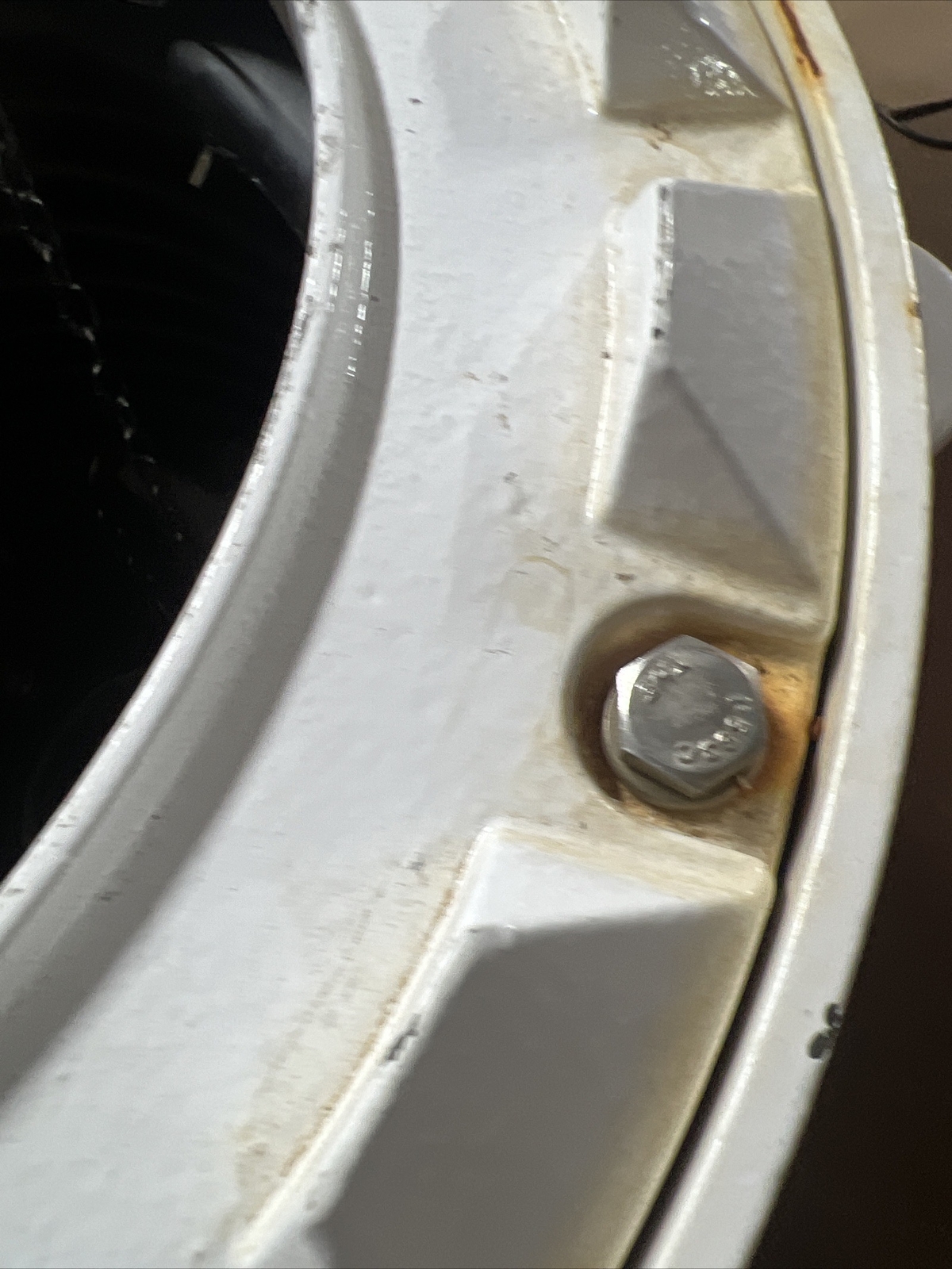 opw 1-3100 series thread on double wall grade level spill container 5 ...