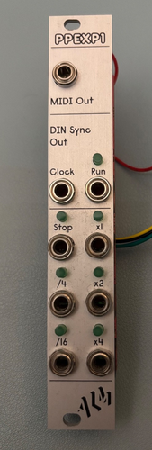 ALM PPEXP-1 Pamela's Pro Workout Expander Module | eBay UK