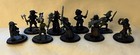 Hero Forge Fantasy Goblinoid Mini Lot (9x) - 28mm - for D&D RPG ...