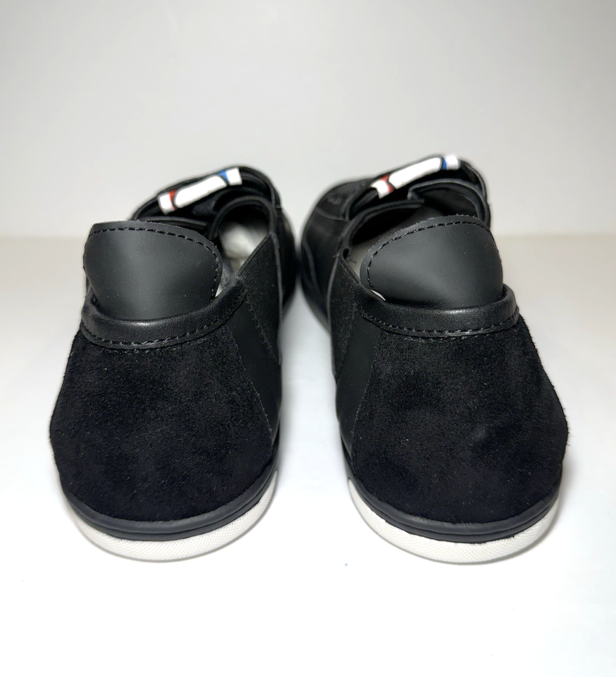LOUIS VUITTON Slalom Black Sneakers Size 44 (US 11) NEW Never Worn | eBay