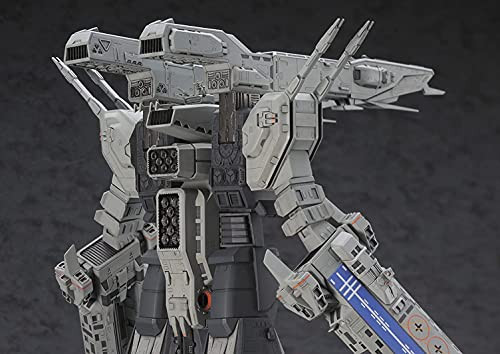 Hasegawa SDF-1 Macross Attack Type 1/4000 Model Kit MC06 Do You ...