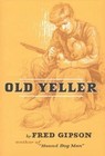Old Yeller by Gipson, Fred; Polson, Steven | eBay