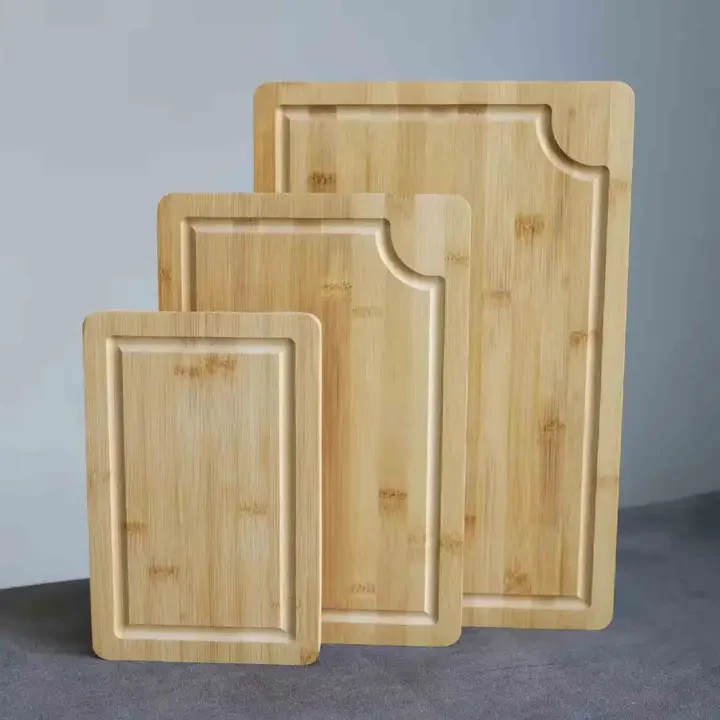 Wooden Cutting Board For Kitchen Use | eBay