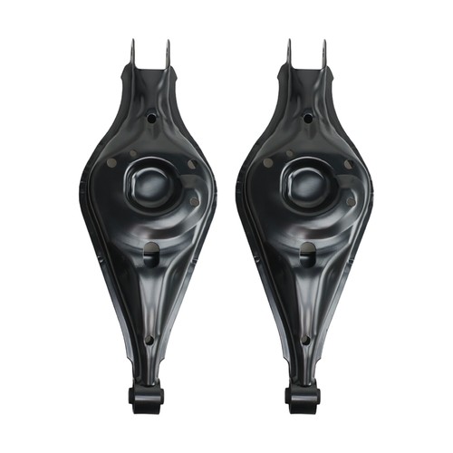 Rear Suspension Arms w/ Bushings Upper & Lower for Ford Explorer 2011 ...