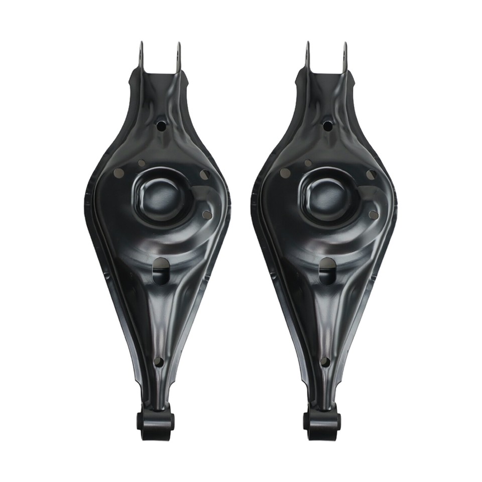 Rear Suspension Arms w/ Bushings Upper & Lower for Ford Explorer 2011 ...