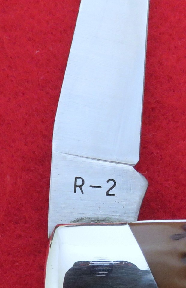 Remington USA R2 Upland Waterfowl Knife 12 & 20 Guage Choke Tool 1990's ...