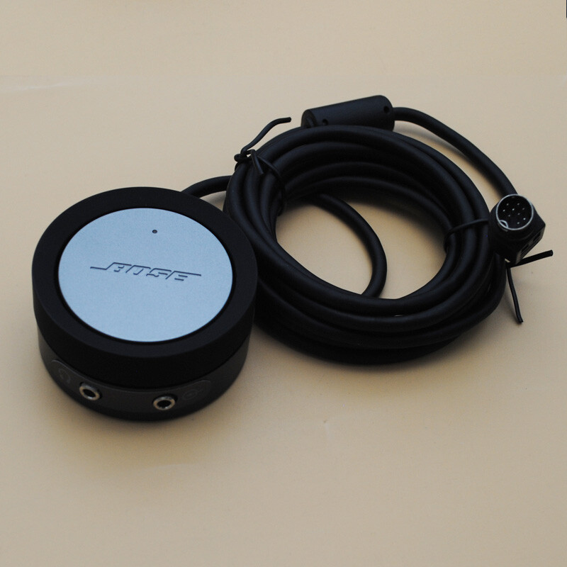 Original Bose Companion 5 C3 C5 C20 C50 Volume Control Speaker System ...