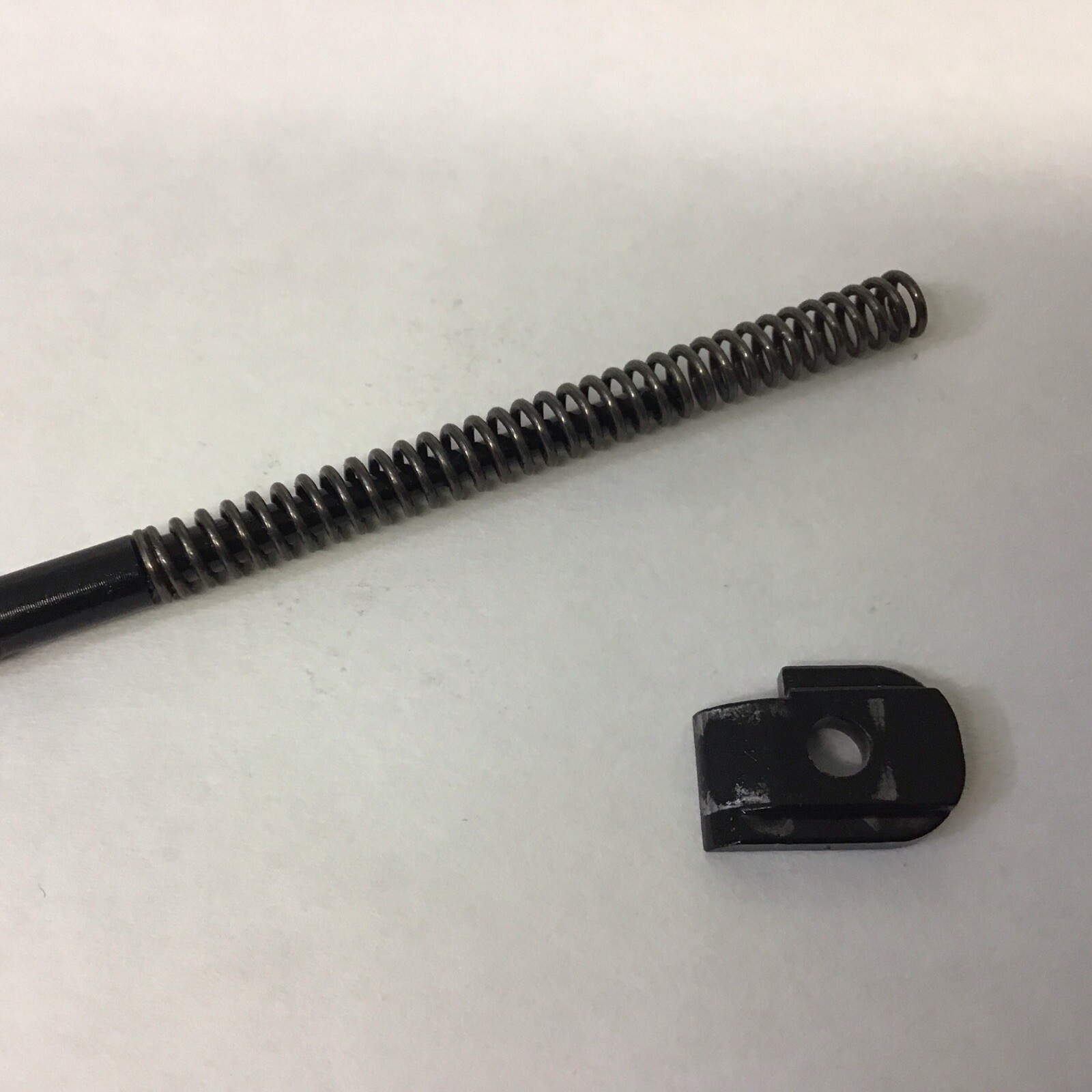 Rock Island Armory New Factory Take Off, 1911 Firing Pin W/Spring ...