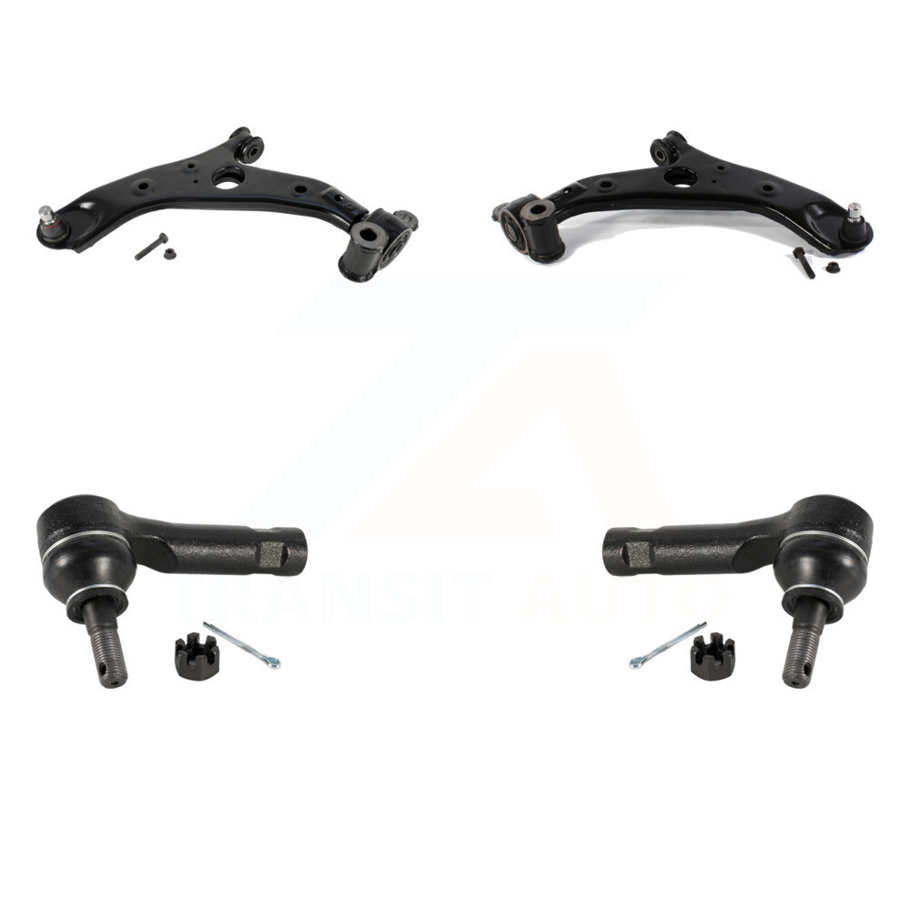 Front Control Arm Ball Joint Kit for 2013-2016 Mazda CX-5 KTR-103974 | eBay