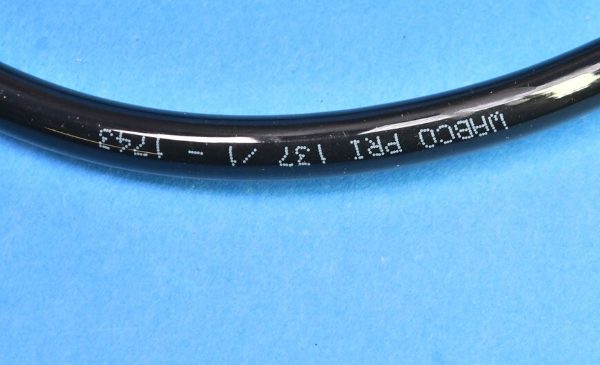 Meritor Wabco Tractor Trailer ABS Modulator Valves to ABS Chassis Cable ...