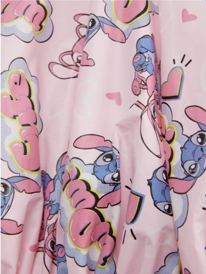 Disney’s Lilo and Stitch Shower Cap | eBay