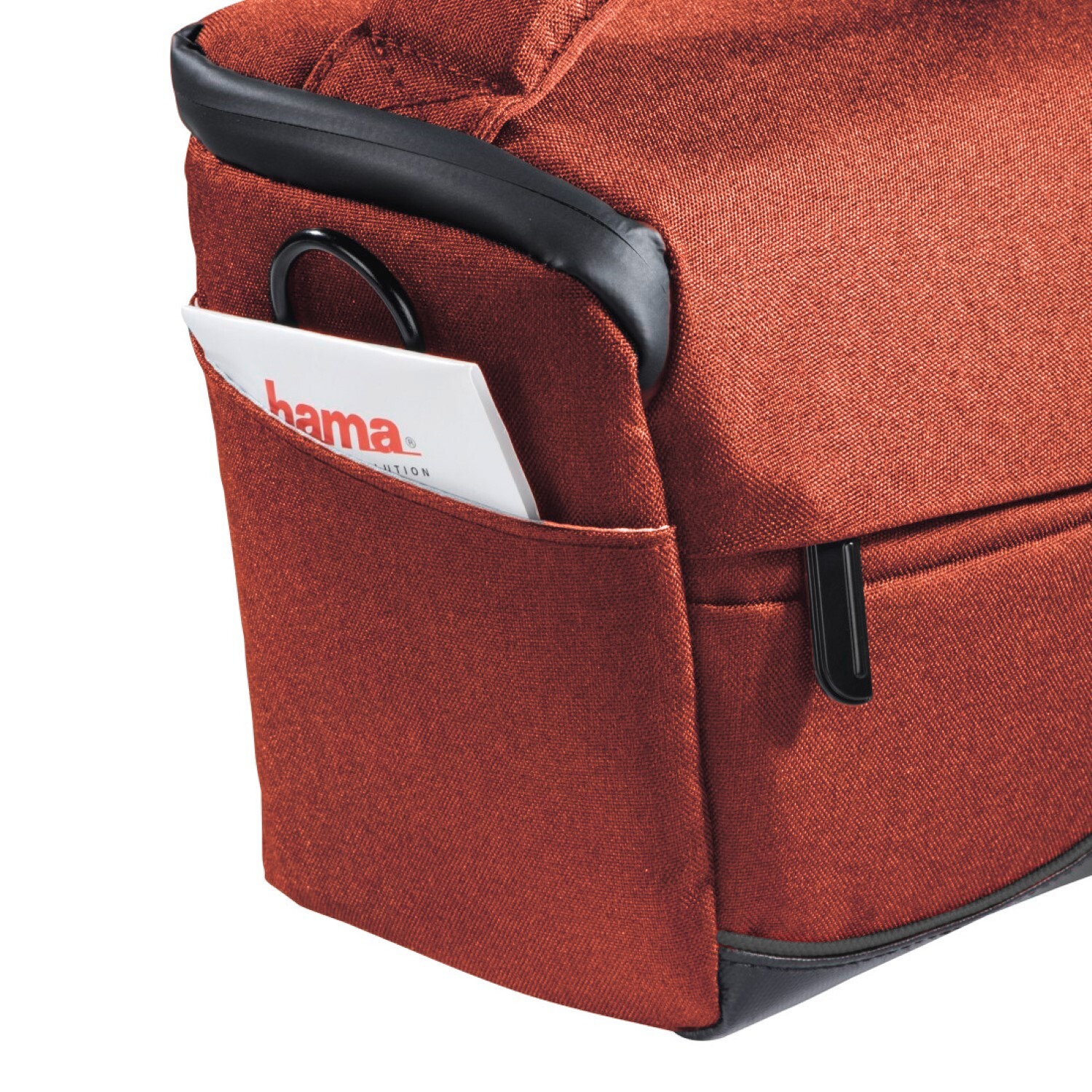 Hama Kamera-Tasche Universal Case Hülle DSLR SLR Spiegelreflex Objektiv ...