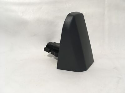 GM OEM 19-23 Hummer EV Pickup Rear Door Lock Hardware-Cover 84496193 | eBay