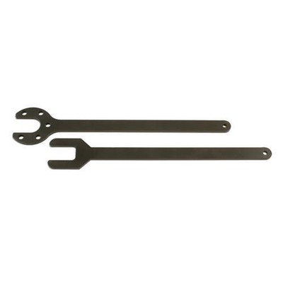 Laser Tools Viscous Fan Spanner Set 2pc - for Land Rover 5730 | eBay ...