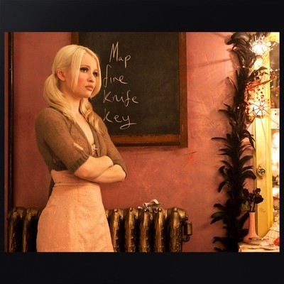 Emily Browning 001 | 8 x 10 Photograph | Celebrity Actress, Beautiful ...